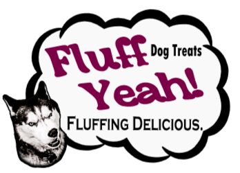 Fluffing Delicious Handmade Pet Treats – Fluff Yeah Pets